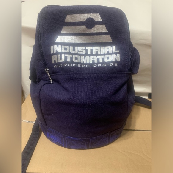 Star Wars | Accessories | Star Wars Galaxys Edge Droid Depot Astromech ...